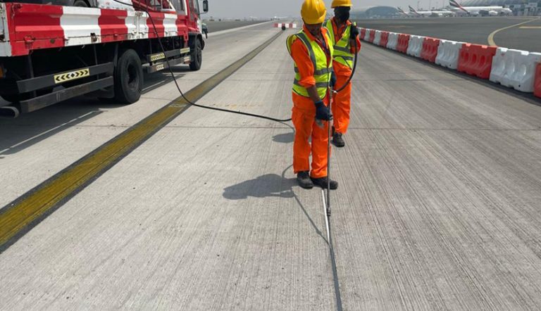 Asphalt Sealcoating | Marathon Sealing | +971502780016
