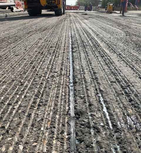 About us - Marathon Sealing