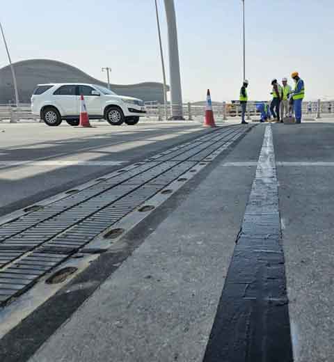 Blog - Marathon Sealing | Asphalt Crack Sealing