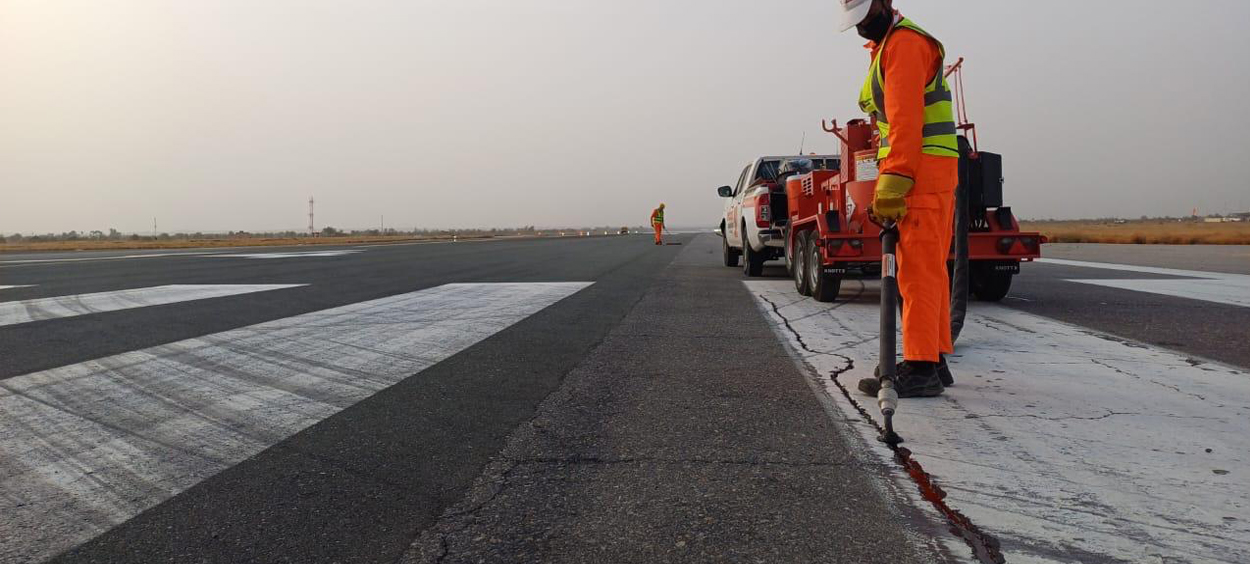 Asphalt Sealcoating | Marathon Sealing | +971502780016